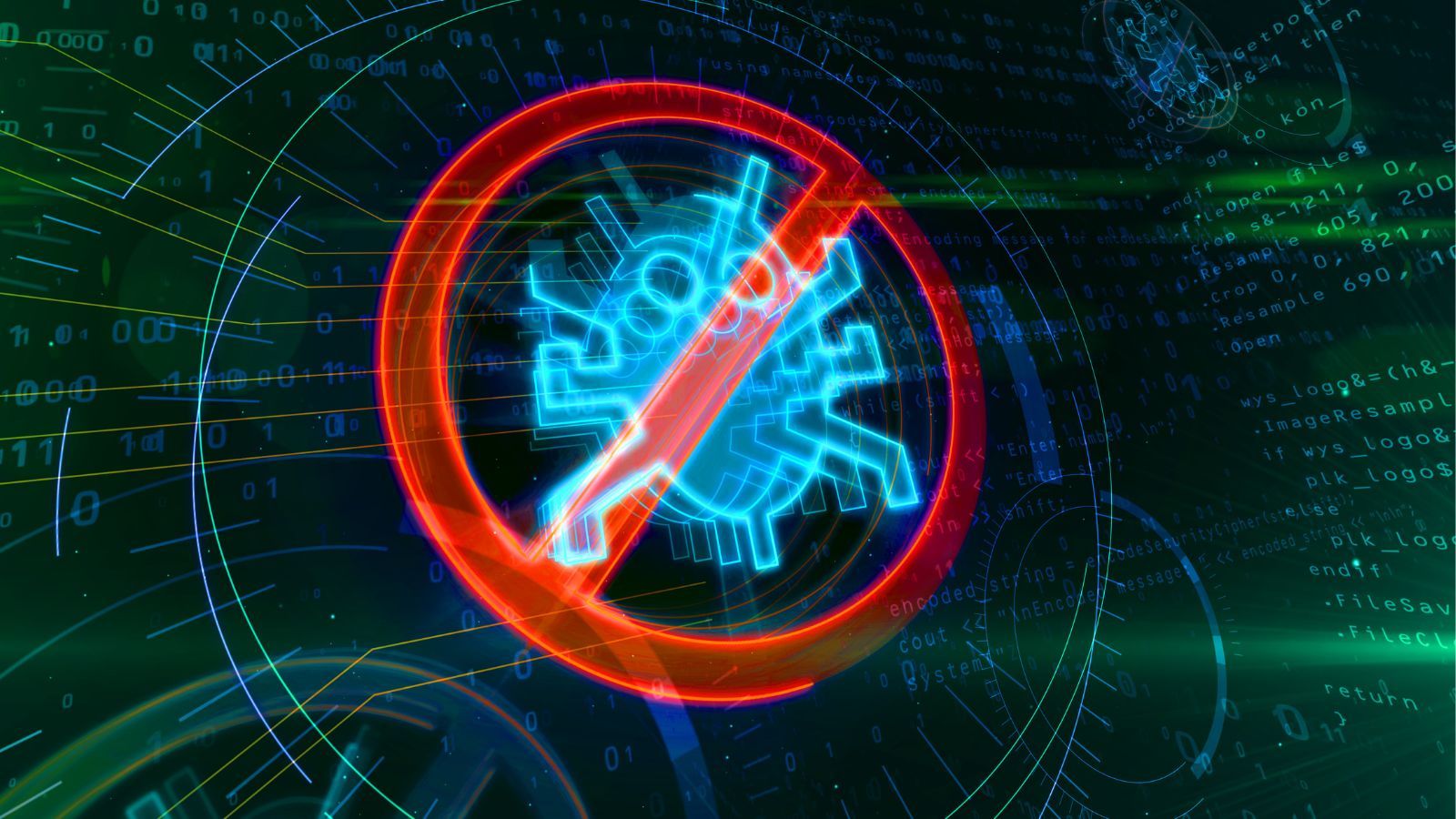 Are you still using an Antivirus?